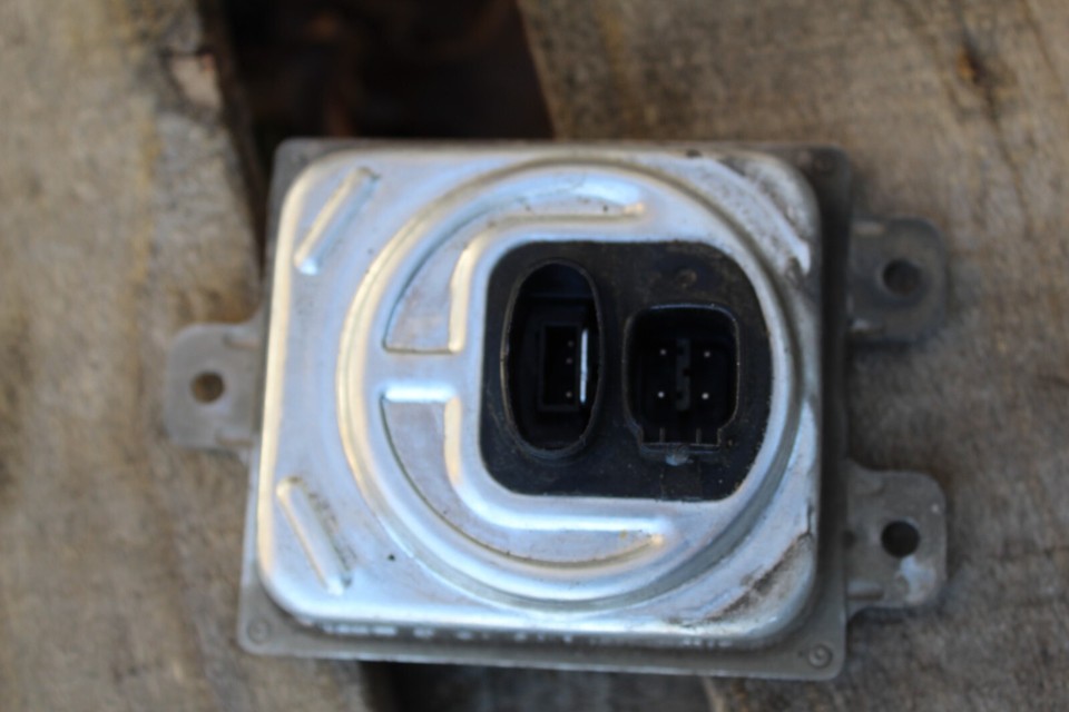 OEM for 15-19 Dodge Charger Xenon HID Headlight Ballast Control Unit ...