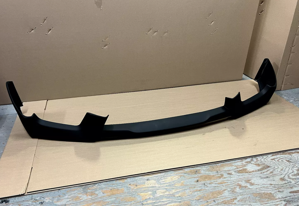 2009 2010 2011 HONDA CIVIC ASPEC HFP STYLE FRONT LIP KIT FRONT SEDAN | eBay