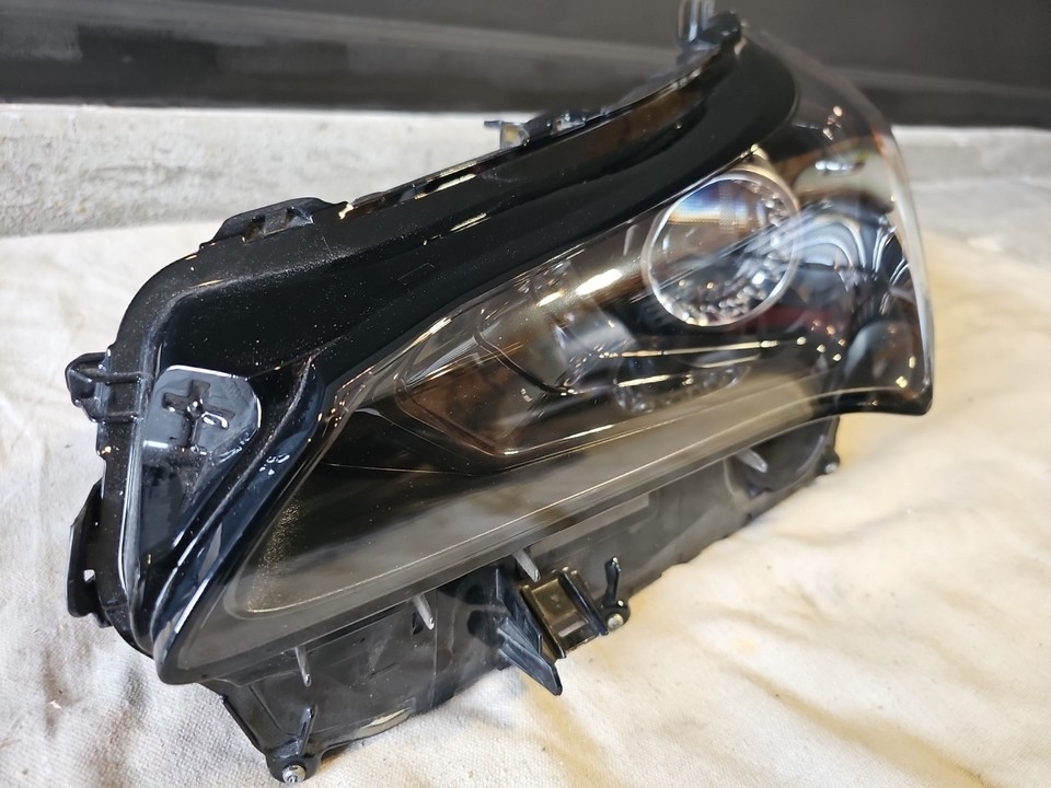 2018 2019 2020 2021 Lexus NX300 NX300h Headlight Left LH Driver OEM LED ...