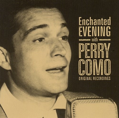 An Enchanted Evening With Perry Como | eBay