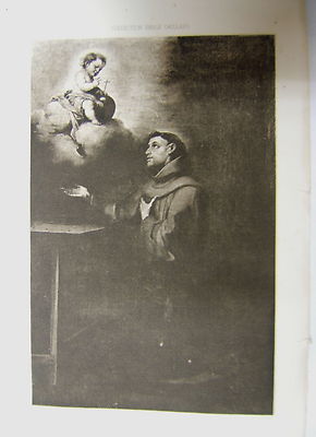 Religious Engraving Process By Georges Petit Gaillard Collection REF01 ...