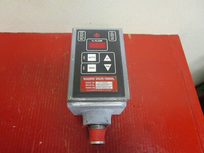 Flow Meters - Waukee