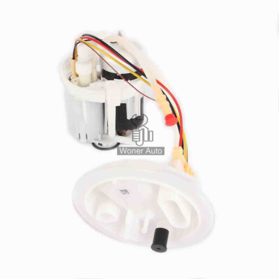 Fuel Pump Module Assembly Fit For AUDI Q5 SQ5 80A919087 | eBay