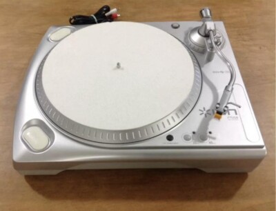 Ion Audio TTUSB 10 Vinyl Recording USB Turntable | eBay