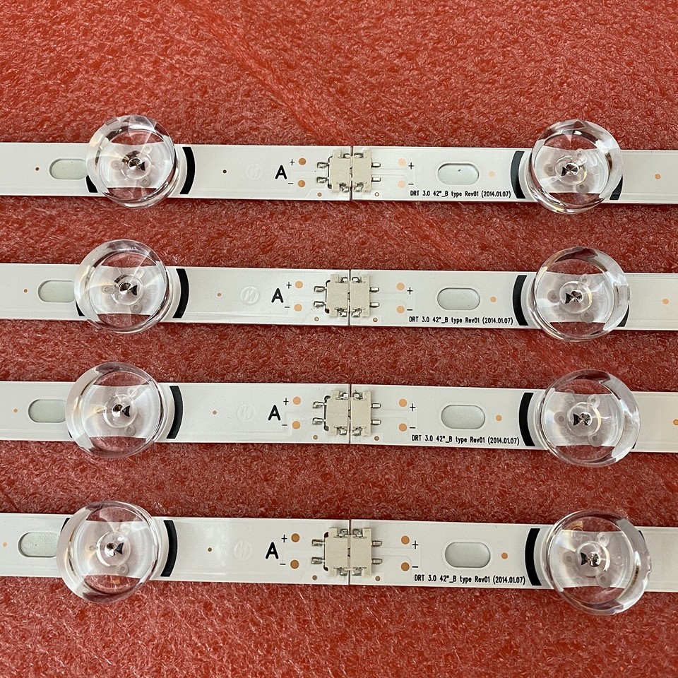 LED Backlight For LG 42LB5500-UC 42LB5600-UZ 42LB5800-UG 42LF5800-UA ...