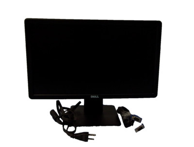 LOT OF 5 Dell E2014HC/E2014HF 20" LED Monitor With Stand POWER & VGA ...