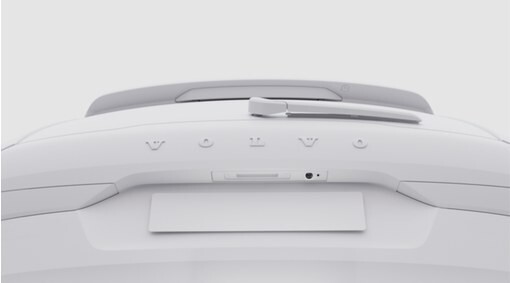 Genuine Volvo Rear camera Washer | eBay