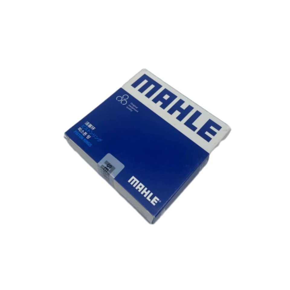 4*Piston Ring Kit 12665165 for Envision Lacrosse Regal Verano Blazer ...