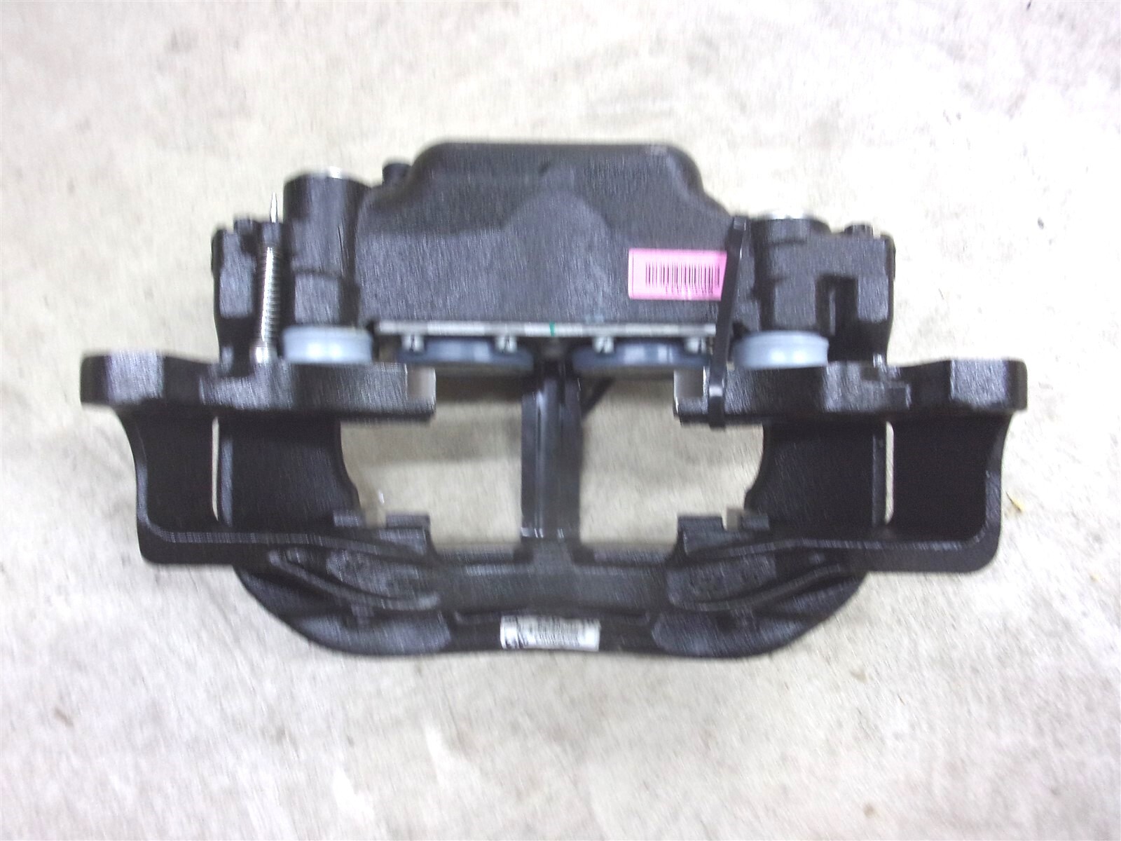 Meritor Air Brake Caliper Ex225 EX225L261XX000 for sale online | eBay
