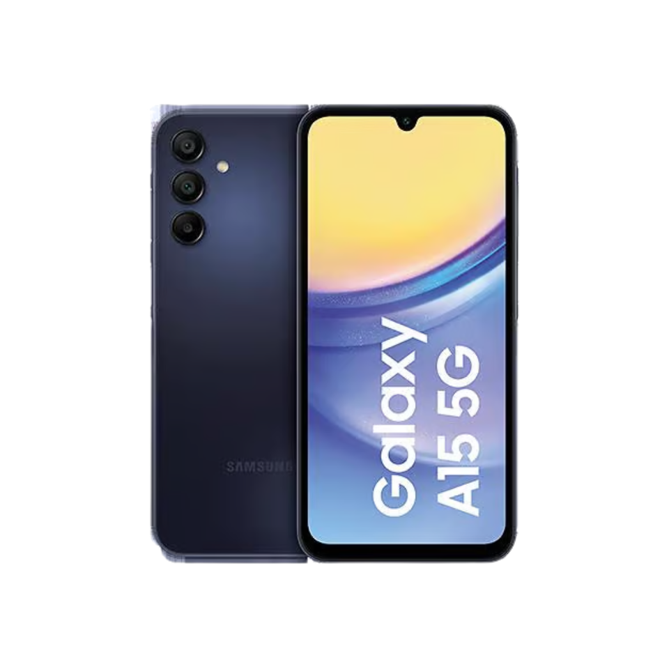 Samsung Galaxy A15 - Excellent- All Sizes & Colours & Unlocked | eBay UK