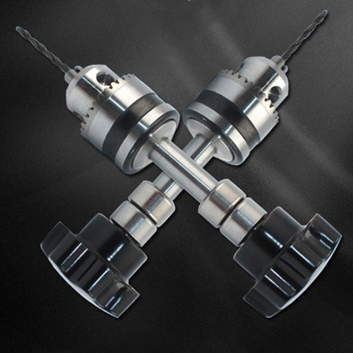 Manual Punch Jewelry Tools for Making Small Hand Drill Crafts Hobby | eBay