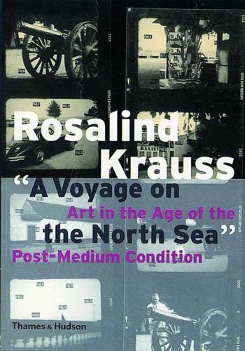 The Walter Neurath Memorial Lecture Ser.: "A Voyage on the North Sea ...