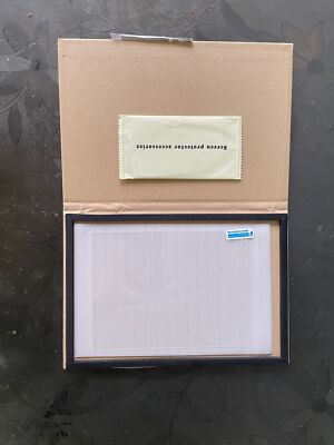 8.4" Screen Protectors For 2018-21 JEEP GLADIATOR WRANGLER JL 82215337 ...