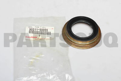 9031150055 Genuine Toyota SEAL, OIL (FOR TRANSFER CASE) 90311-50055 | eBay