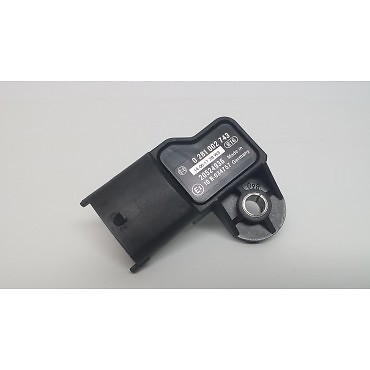 Genuine Volvo Truck 20524936 Boost Pressure Sensor | eBay