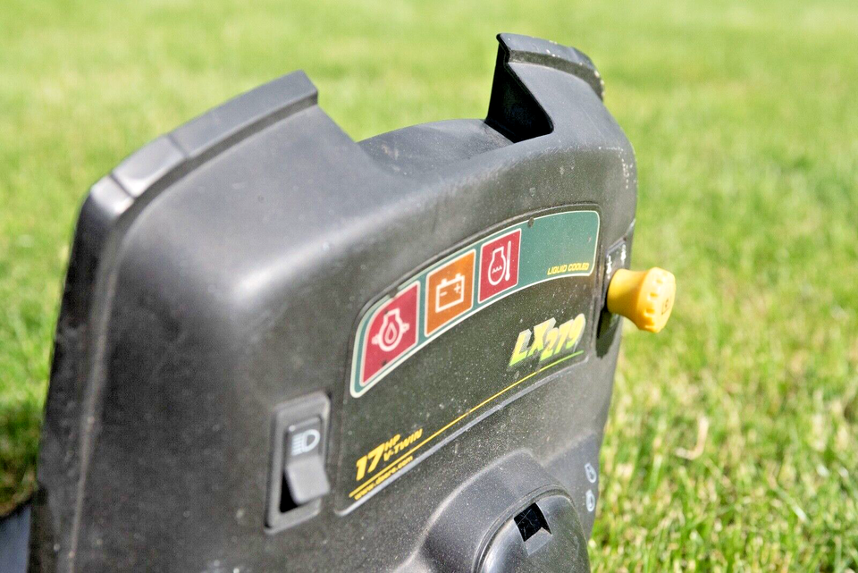 JOHN DEERE DASH M145444 LX277 GT235 LX255 LX266 LX279 LX280 LX288 With ...