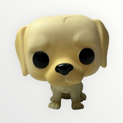 Funko Pop Pets #5 Labrador Retriever - gebraucht | eBay