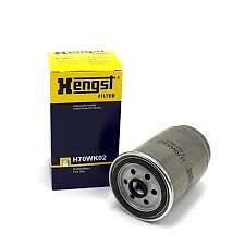 PERKINS 26560608 - Fuel filter cross reference