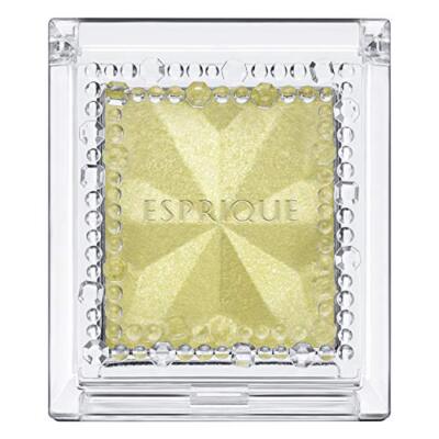 Kose ESPRIQUE Select Eye Color N Eye Shadow GR702 Green Refill 1.5g (x ...