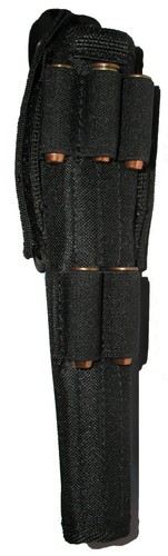 USA Mfg Bandolier Holster Taurus Model 66 .357 Revolver 6" Barrel Hip ...