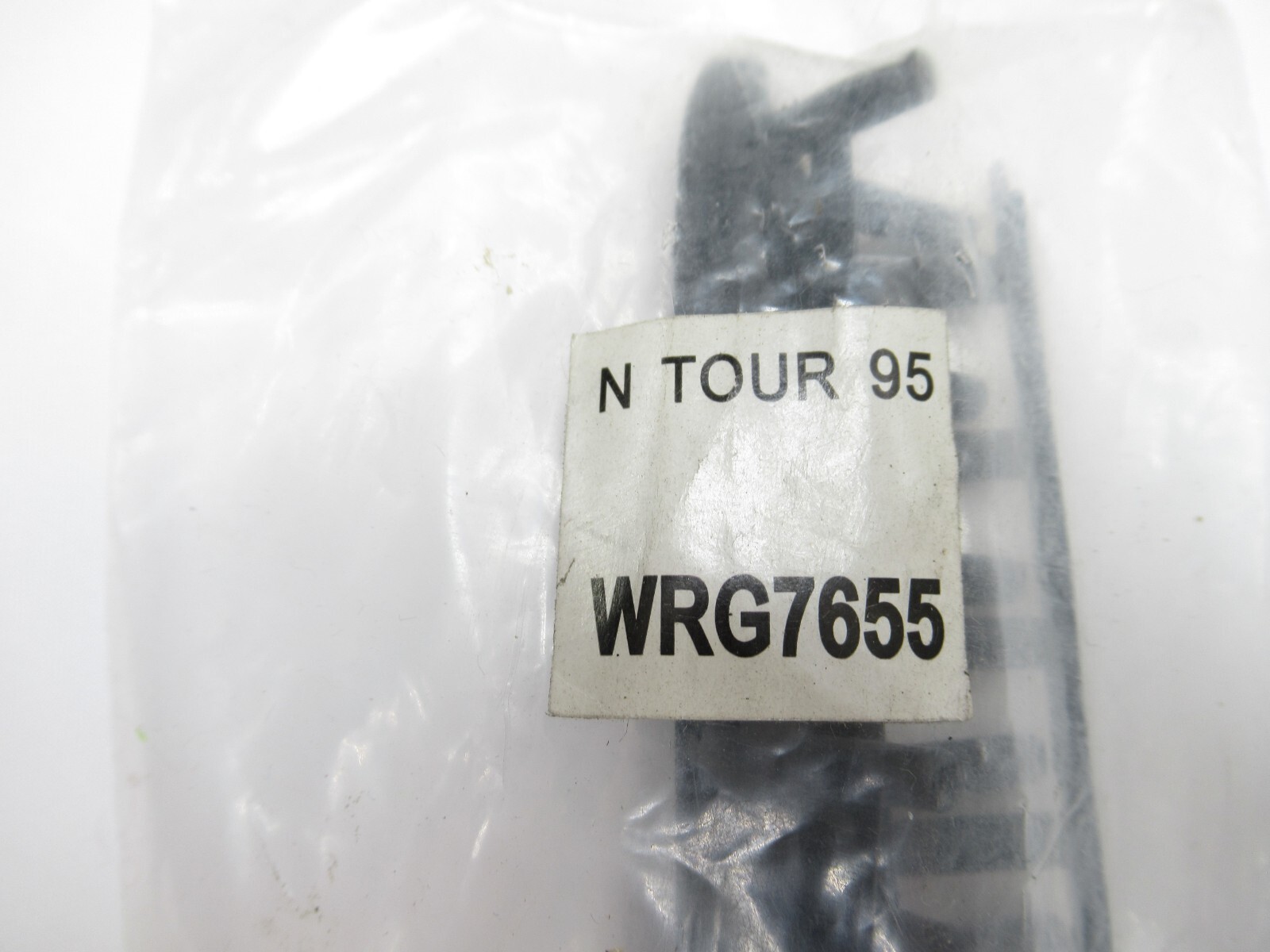 BUMPERGUARD / GROMMET SET: WILSON NCODE NTOUR 95 (16X20) G7655 ...