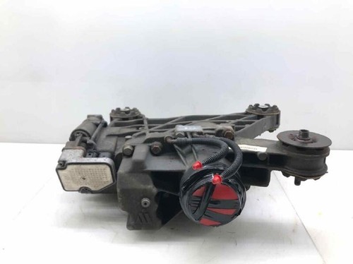 2012-2014 Volkswagen Tiguan Rear Differential Carrier Assembly OEM | eBay