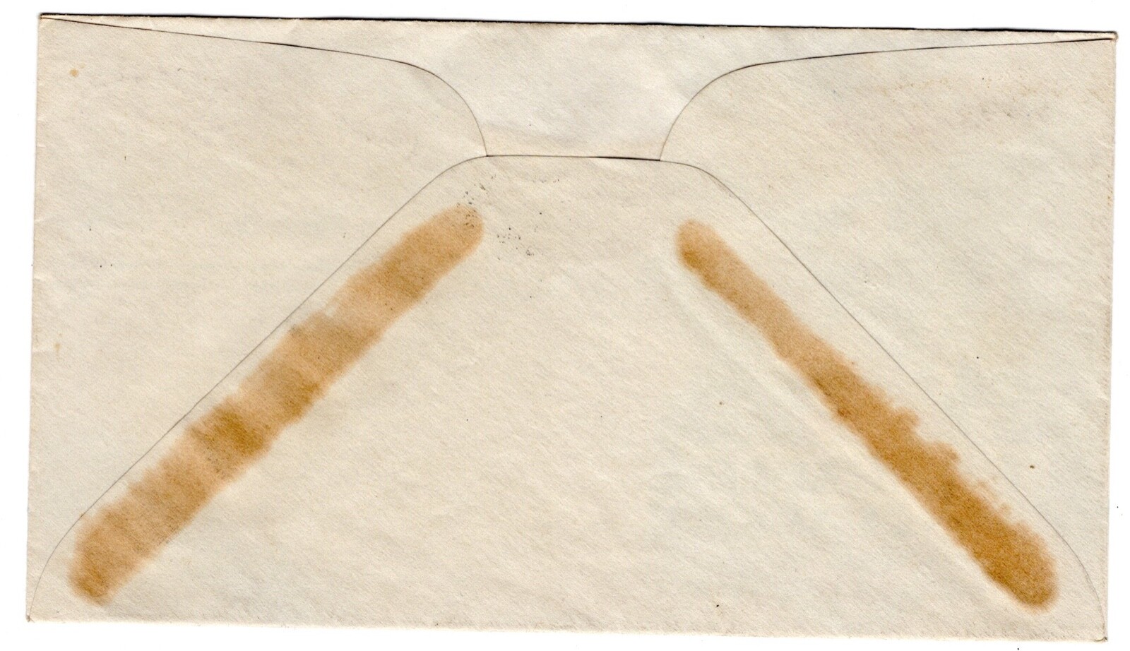 #940 Honorable Discharge Dorothy Knapp Hand Painted 1948 FDC | eBay