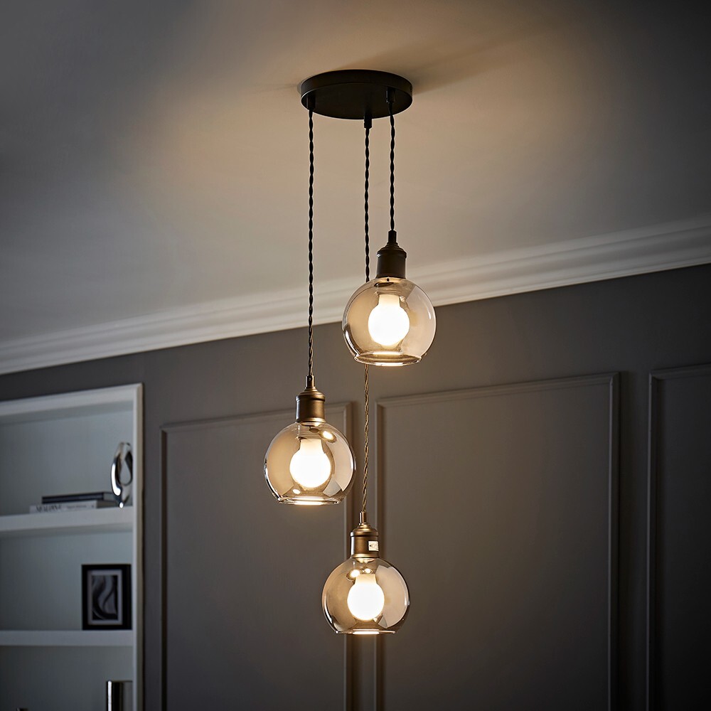 Kitchen Drop Light Fixtures