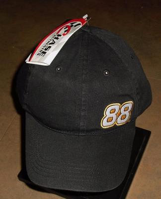 Nascar Lot of 6 hats #88 hat Dale Jarrett NEW w/ tags Chase less then ...