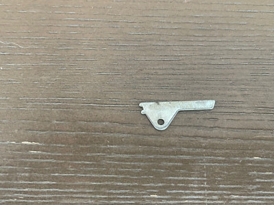 Used Factory Original Haskell Model JS-45 Sear Cam 45 ACP | eBay