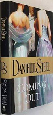 Coming Out Large Print Edition (LARGE PRINT) - Hardcover - VERY GOOD | eBay