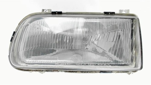 Optique avant principal gauche (feux)(phare) SKODA FELICIA 6U1941017 | eBay