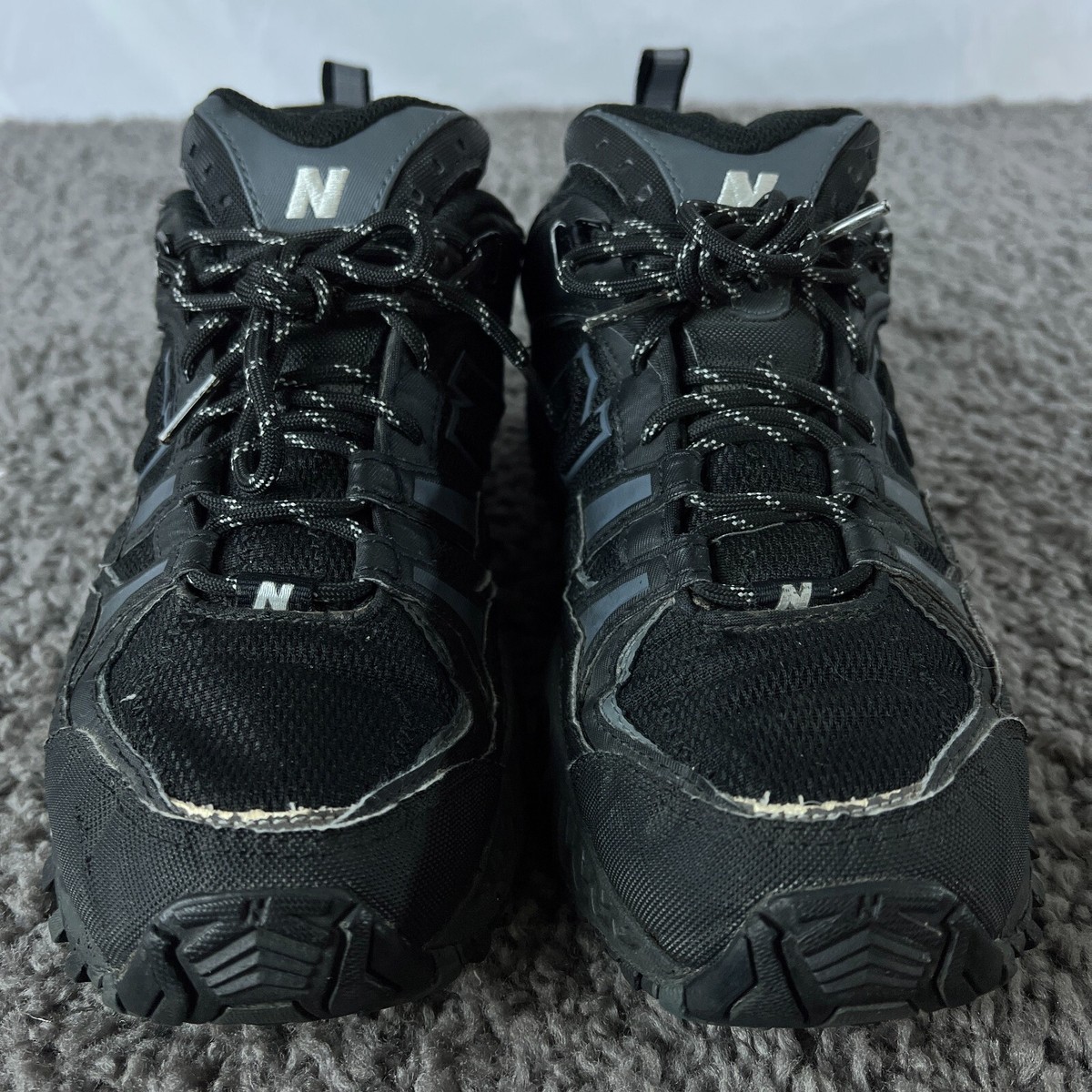 New Balance 478 All Terrain New Balance MTHIER Hierro V7 GTX Running