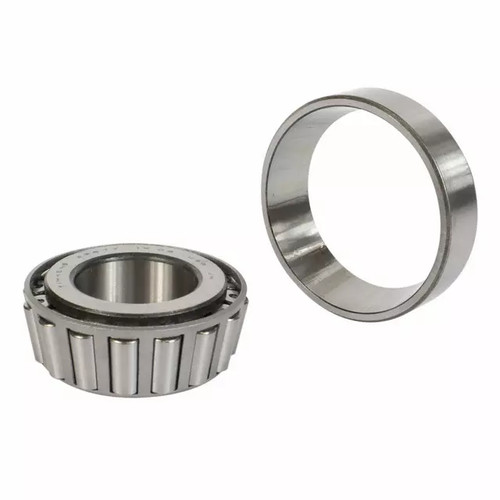 Genuine Ford Bearing Assembly Wheel Hub FC4Z-1215-A | eBay