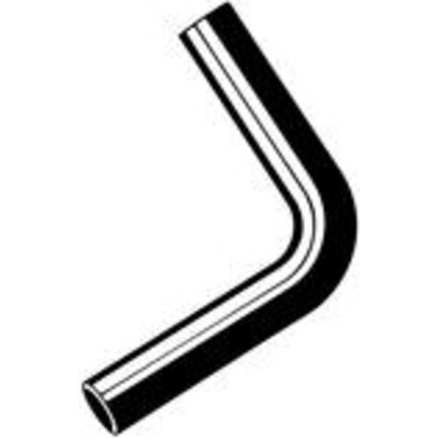 20401 Gates Radiator Hose Lower for International Harvester B100 B102 ...