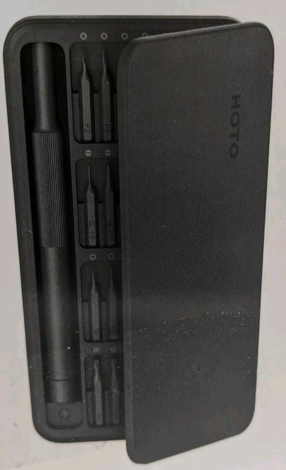 HOTO Mini Precision Screwdriver Set | eBay