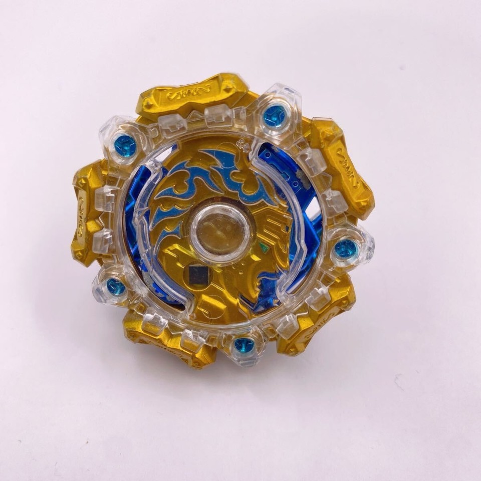 Rare Bay Beyblade Burst Beyblade burst Baldur.β.β Beyblade Burst | eBay