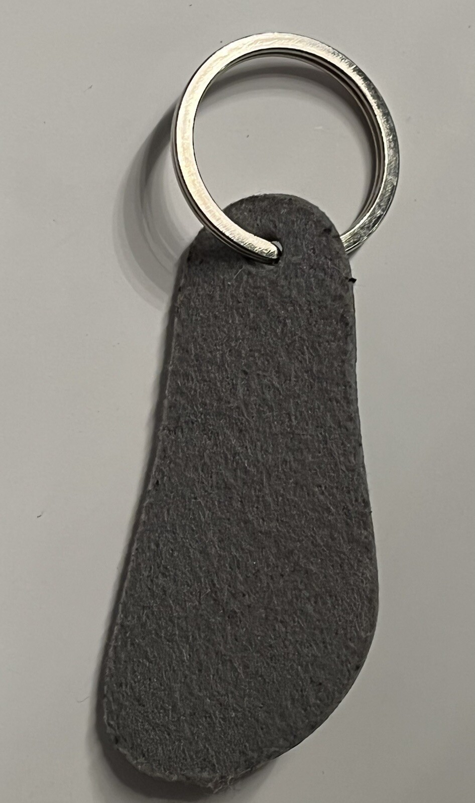 Birkenstock Birki’s Green Gray Camo Keychain Bag Charm Silver Keyring 4 ...