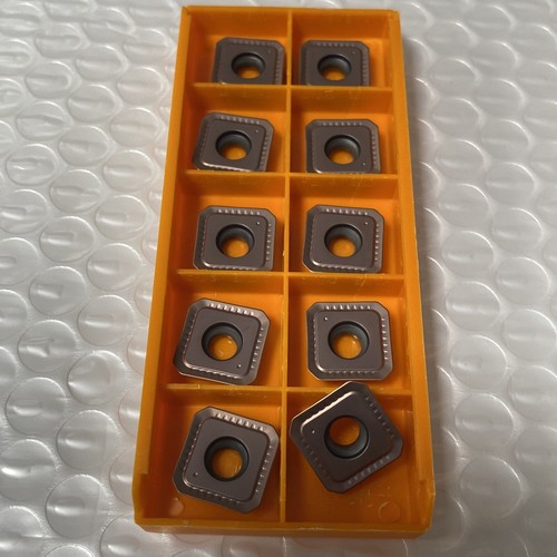 10pcs SEMT13T3 AGSN PM GBJ115 ISO P M K S H Milling SEMT 13T3 | eBay