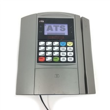 ATS Maximus 6100-mxs Time Clock W/ Power Supply No Key for sale online ...