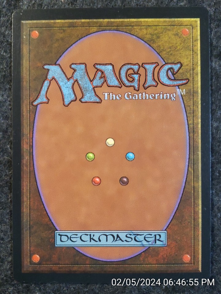 Withering Boon Mirage NM Black Uncommon MAGIC THE GATHERING MTG CARD ...