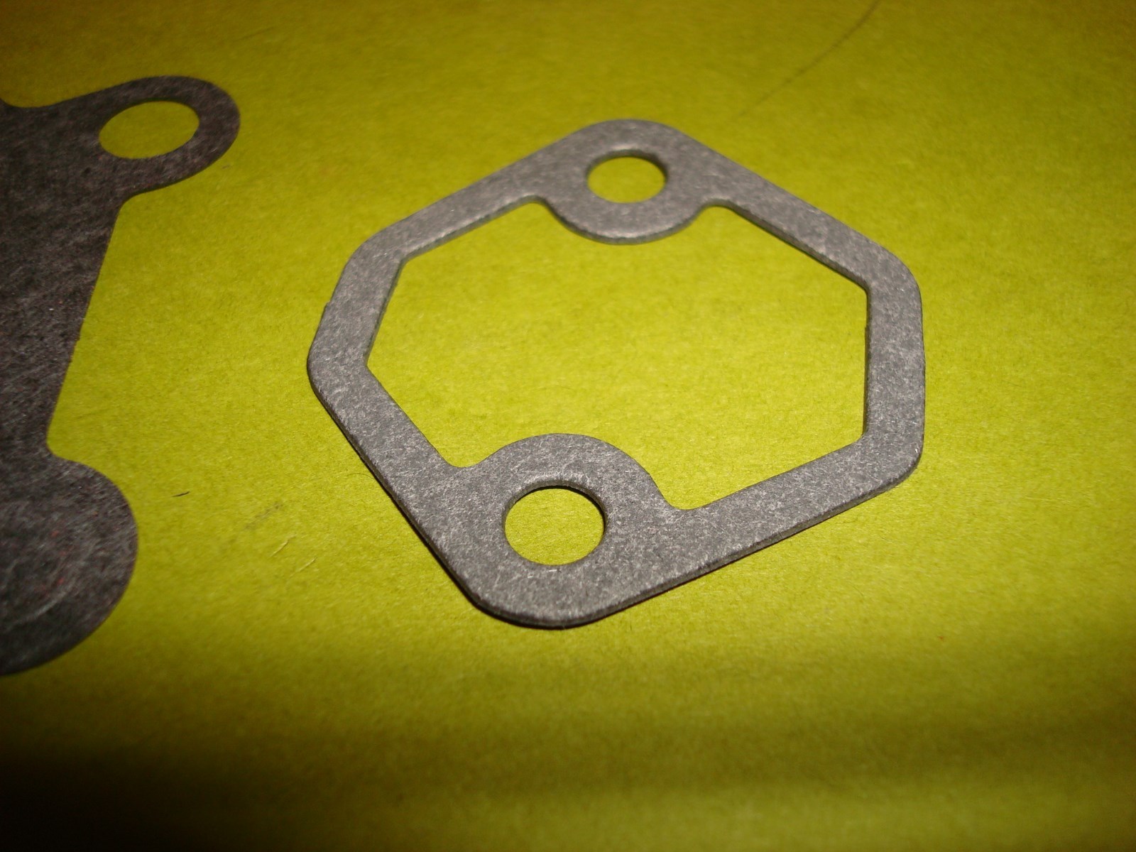 1989-1991 GM TBI Throttle Body REBUILD KIT Geo Tracker Suzuki Sidekick ...