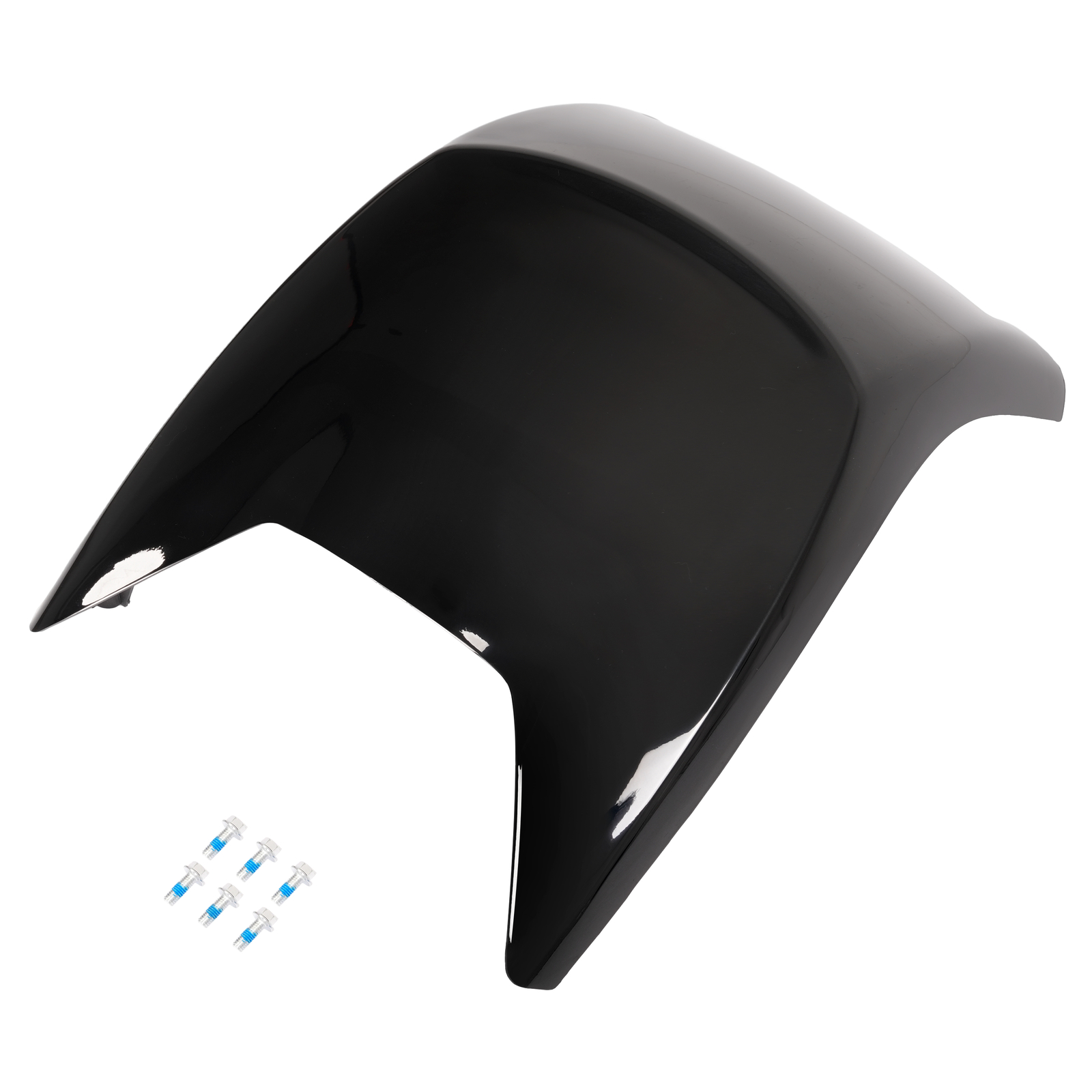 Cowling Top For Mercury 30 40 50 60hp Outboard Engines Air Dam Cap ...