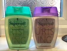 Schwarzkopf Supersoft Shampoo for sale | eBay UK