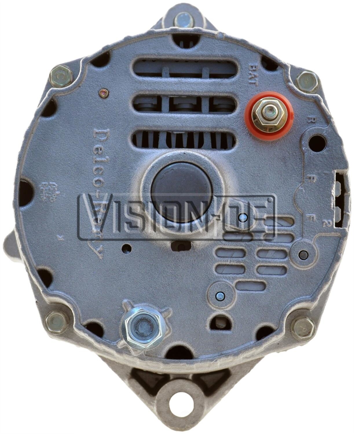 Alternator Vision OE 7127-3 Reman | eBay