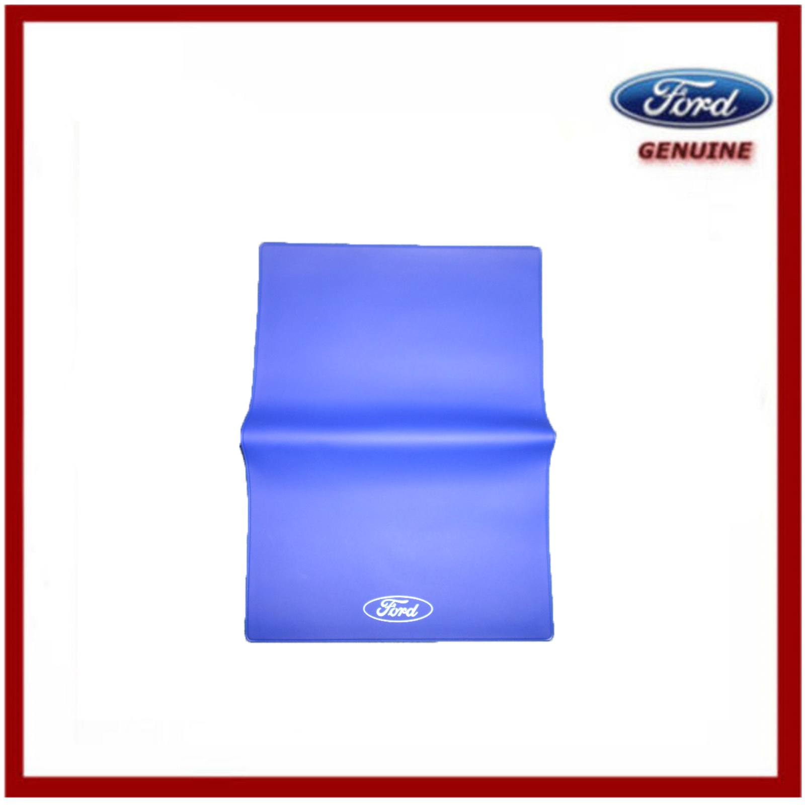 Genuine Ford Document Handbook Wallet 1564926 New | eBay Australia