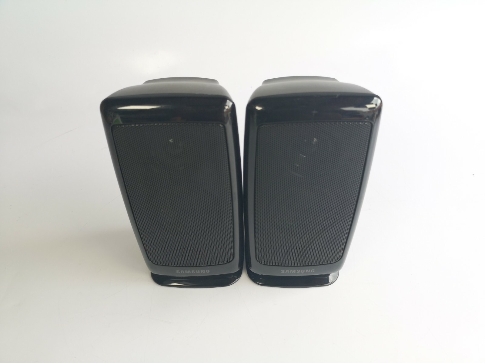 Samsung Speaker PS-RBD3252 Rear Right and Rear Left Black Rear Speaker ...