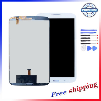 LCD + Touch screen Display assembly for Samsung Galaxy Tab3 8.0 T311 ...