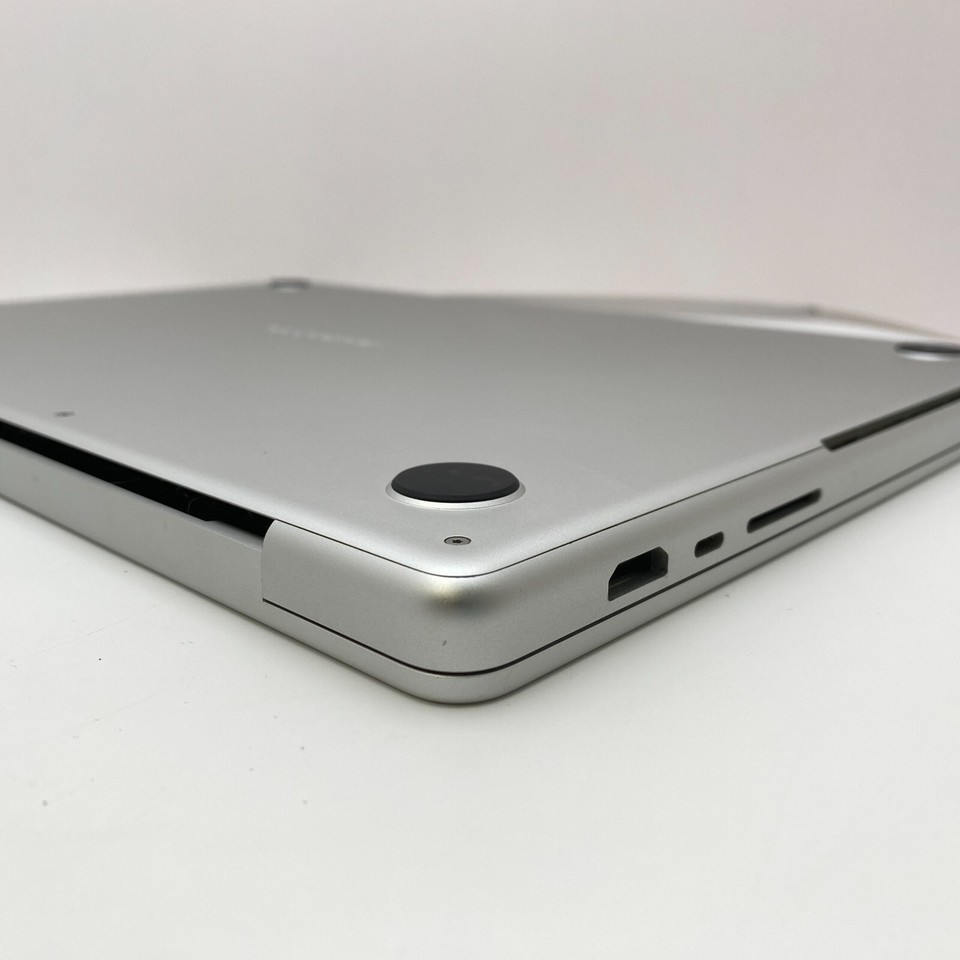 Apple MacBook Pro 16" 2023 M2 Max 32GB RAM 1TB SSD - Silver A2780 ...