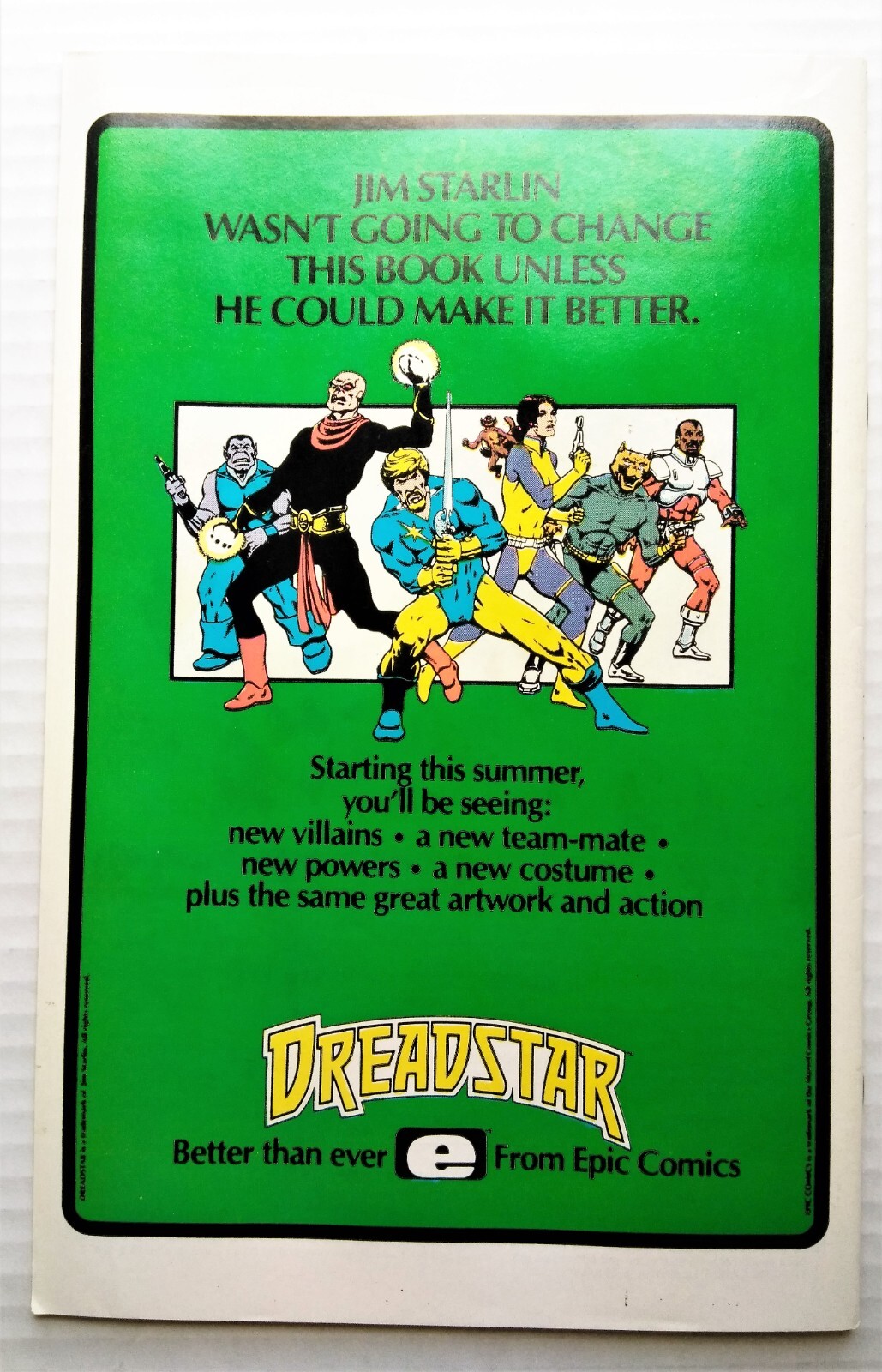 Marvel Team-Up #146 Spider-Man And Nomad Direct 1984 High Grade | eBay